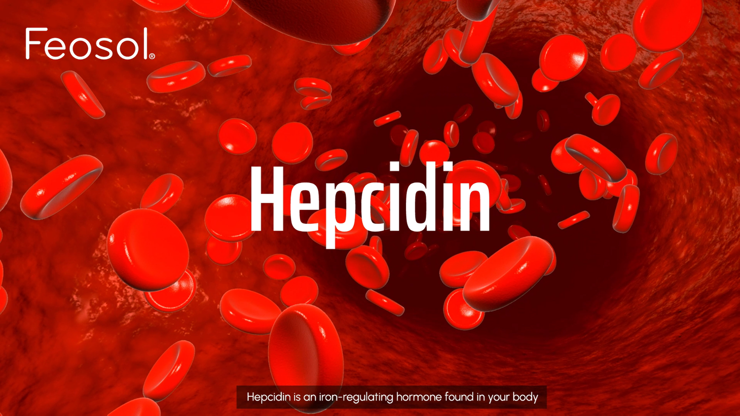 Feosol Official Site - Iron As Unique As You Are