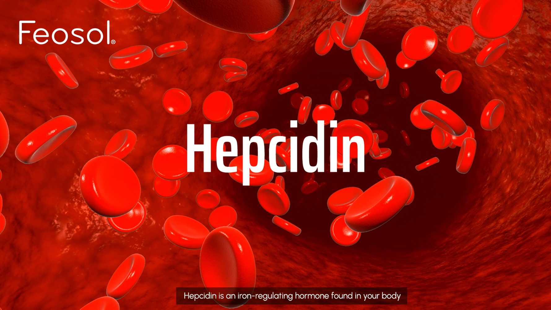 Feosol Official Site - Iron As Unique As You Are